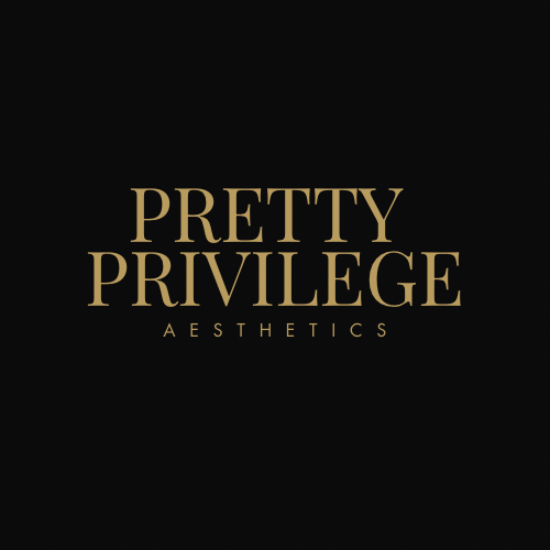 Pretty Privilege Aesthetics